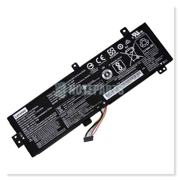 商品発送元：NOTEPARTS （ノートパーツ）パソコン・周辺機器、パソコン・コンピュータ、ノートパソコンLenovo レノボ IdeaPad 310-15ISK/15IKB、IdeaPad 510-15ISK/15IKB用 純正 Li-i...