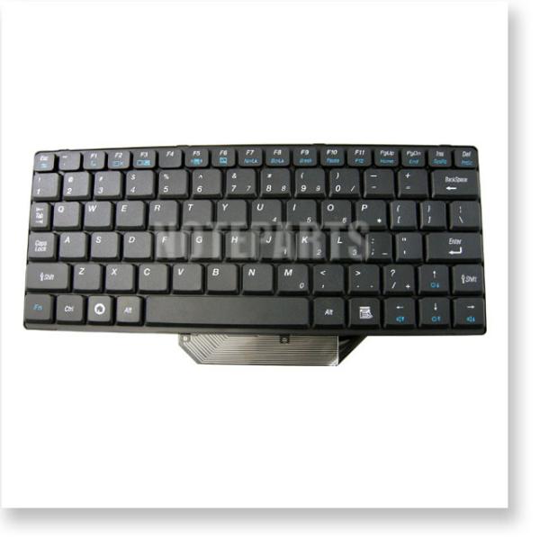 商品発送元：NOTEPARTS （ノートパーツ）パソコン・周辺機器、周辺機器パーツ、マウス・キーボード・入力機器、キーボードレノボ IdeaPad S9 S10シリーズに対応するUS英語キーボードです。バルクパッケージ、未使用新品。ノートパ...