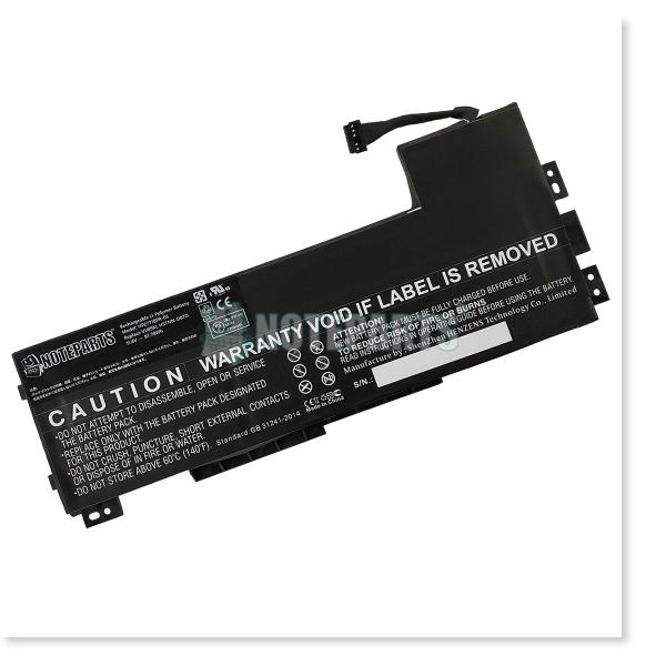 商品発送元：NOTEPARTS （ノートパーツ）パソコン・周辺機器、パソコン・コンピュータ、ノートパソコンHP ZBook G15 G3/G4 Mobile Workstationに対応する 9セルバッテリーです。お使いのシステムに内蔵され...