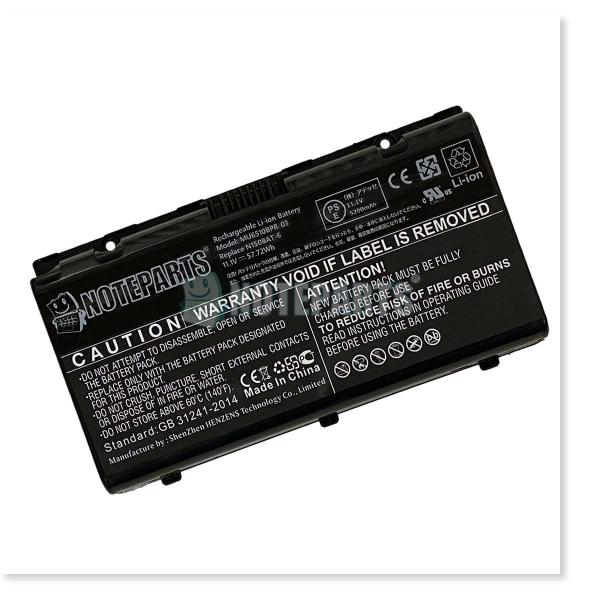 商品発送元：NOTEPARTS （ノートパーツ）パソコン・周辺機器、パソコン・コンピュータ、ノートパソコンMouse Computer マウスコンピューター m-Book MB870B MB870S MB870X シリーズに対応するバッテリ...