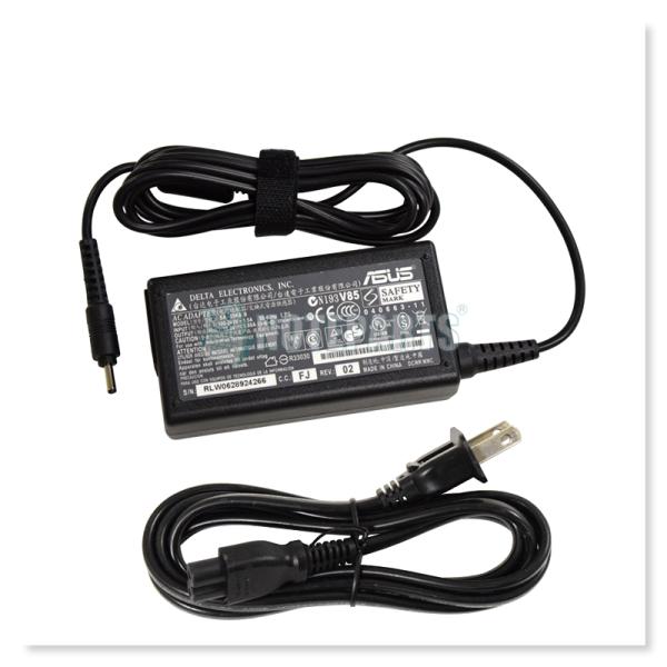 商品発送元：NOTEPARTS （ノートパーツ）パソコン・周辺機器、パソコン・コンピュータ、ノートパソコンAsus Eee Slate B121 EP121 19.5V 3.08A 60W ACアダプターです。新品、バルクパッケージ安心のN...