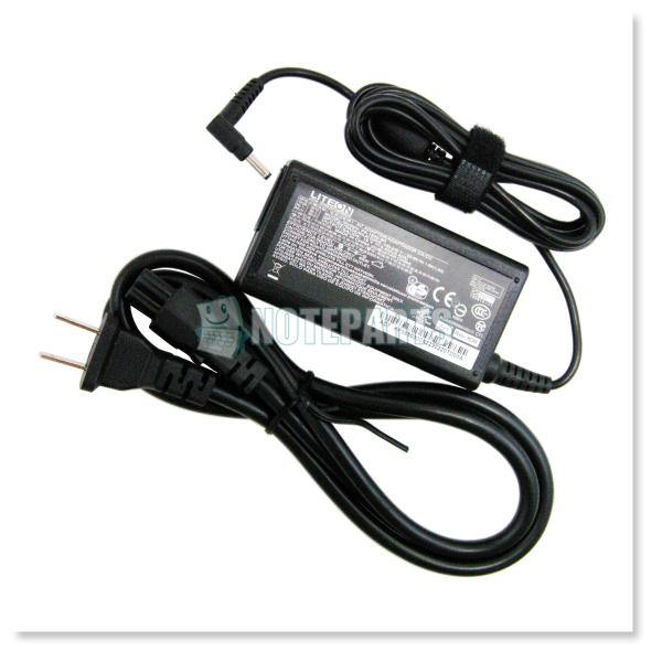 商品発送元：NOTEPARTS （ノートパーツ）パソコン・周辺機器、パソコン・コンピュータ、ノートパソコンAcer Aspire P3シリーズ、ICONIA W700シリーズなどタブレットPC、ウルトラブックに対応するメーカー純正65W A...