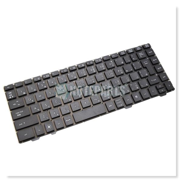 商品発送元：NOTEPARTS （ノートパーツ）パソコン・周辺機器、周辺機器パーツ、マウス・キーボード・入力機器、キーボードHP HP ProBook 6360bおよび6360t Mobile Thin Client  シリーズに対応する日...