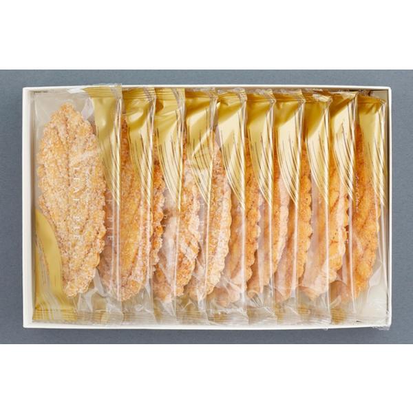 商品発送元：Hotel Okura OEC-shop304216フード・菓子甘さをほどよくおさえたレギュラータイプと、ほのかな風味が楽しめるシナモンタイプのリーフパイを詰め合わせました。