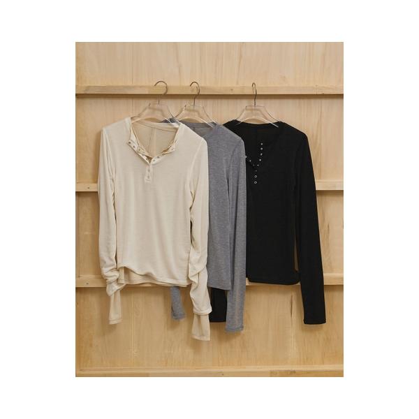 商品発送元：apricot online shop即日もしくは翌日出荷予定の商品です。ファッション・ブランドBRANDTODAYFUL（トゥディフル）COLORグレー/ダークグレー/エクリュウ/サンドSIZEFSIZE詳細素材再生繊維セルロ...