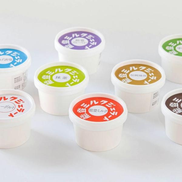 商品発送元：加賀屋オンラインショップ【公式】・この商品には送料が含まれております。・産地直送の為、他の商品と同封できません。・写真はイメージです。※内のし限定となります。フード・菓子、スイーツ・和菓子、アイスクリーム  能登ミルクと能登の厳...