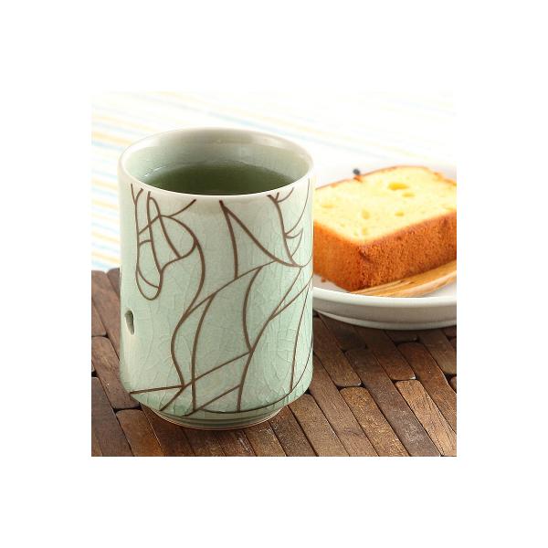 商品発送元：ココショク-日本の手仕事雑貨直径69ｍｍ×高さ90ｍｍ生活・インテリア・文具日本製：大堀相馬焼（陶磁器）サイズ：直径65mm × 高さ82mm容量：100ml重量：240g原産国：日本/福島県製品仕様「大堀相馬焼松永窯 KACH...