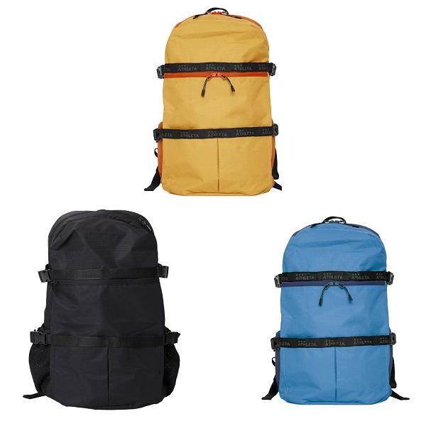 商品発送元：スポーツ・アウトドア・旅行、サッカー、ウェア、シャツカラー：20YEL            70BLK            90NVYSIZE:W32cm,H52cm,D21cm 容量約34L【MATERIAL】 210D ...