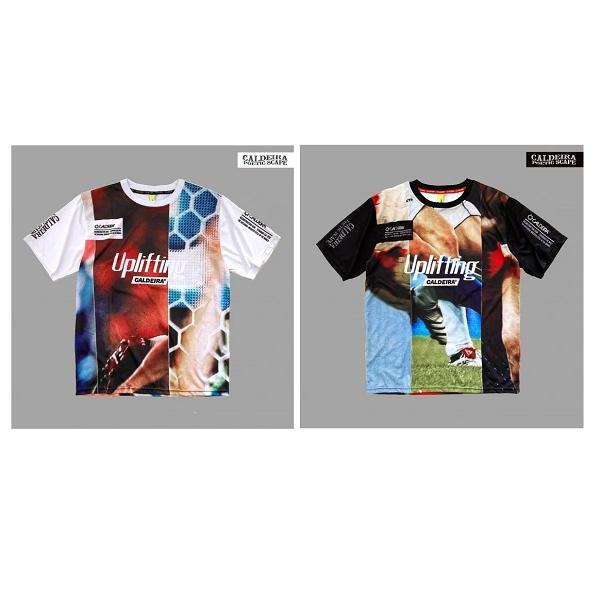 商品発送元：サッカーギアショップONZEスポーツ・アウトドア・旅行、サッカー、フットサル、ウェアカラー:white　blackサイズ：140 150  S  M  L  XL素材：ポリエステル100%【SIZE SPEC】※若干の誤差はご了...