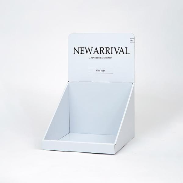 商品発送元：OSHARE-EXPO組み立て簡単レジ横陳列棚ジュエリー・アクセサリー、ジュエリー・アクセサリー、ジュエリーボックス・ケア用品カウンターの上やレジ横販売用の展示台です。箱入、ボトル入の健康食品・化粧品・フレグランスや小物・食品等...