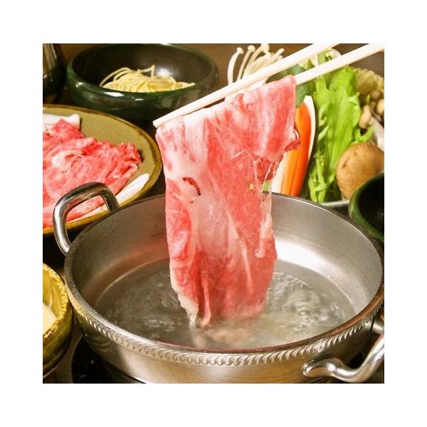 商品発送元：逸品 おとりよせ【内容】 ロースしゃぶ300g・バラしゃぶ300g　冷凍　※北海道・九州・沖縄・その他の離島には、発送できません。フード・菓子■内容量：ロースしゃぶ300g・バラしゃぶ300g■出荷まで：　ご注文から5日前後■賞...