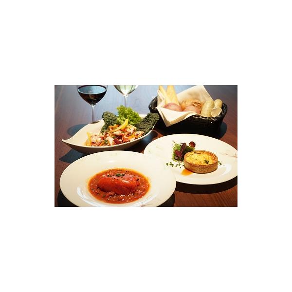 商品発送元：逸品 おとりよせキッシュオニオン・タコマリネ・パプリカのファルス赤ワイン煮セットフード・菓子内容(2名分)キッシュオニオン120g×2個タコマリネ400gパプリカのファルス赤ワイン煮380g×2個(付け合わせの野菜・パン・ワイン...