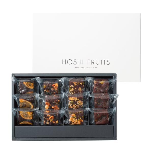 商品発送元：逸品 おとりよせナッツとドライフルーツの贅沢ブラウニー×12個フード・菓子、スイーツ・和菓子濃厚なチョコレートの生地に、香ばしいナッツや甘酸っぱいフルーツをトッピング。ピスタチオとアーモンド、ごろっとしたパイナップルやネーブル、...