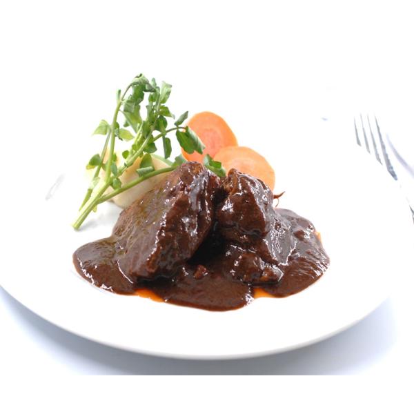 商品発送元：逸品 おとりよせ神戸牛ビーフシチュー 180g×3食フード・菓子大正十二年創業　神戸元町の老舗洋食店『伊藤グリル』のビーフシチューは、初代・伊藤寛からの伝統の一品です。ポイントは煮込み時間とソースの濃度。初代から継承された伝統の...