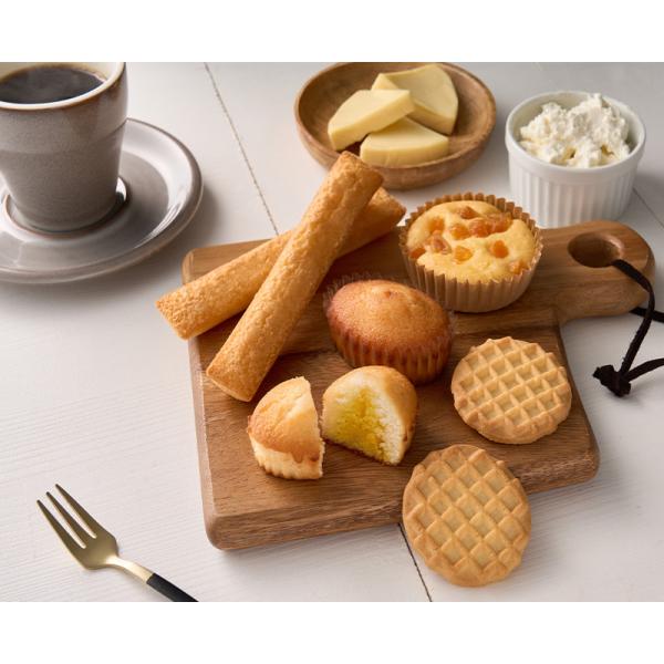 商品発送元：逸品 おとりよせアプリコットチーズフィナンシェ×4個アプリコットチーズケーキ×4個チーズスティックケーキ×3個ワッフルクッキー×4個フード・菓子甘酸っぱいアプリコットソースと濃厚なチーズ風味の生地が絶妙に調和したフィナンシェ、し...