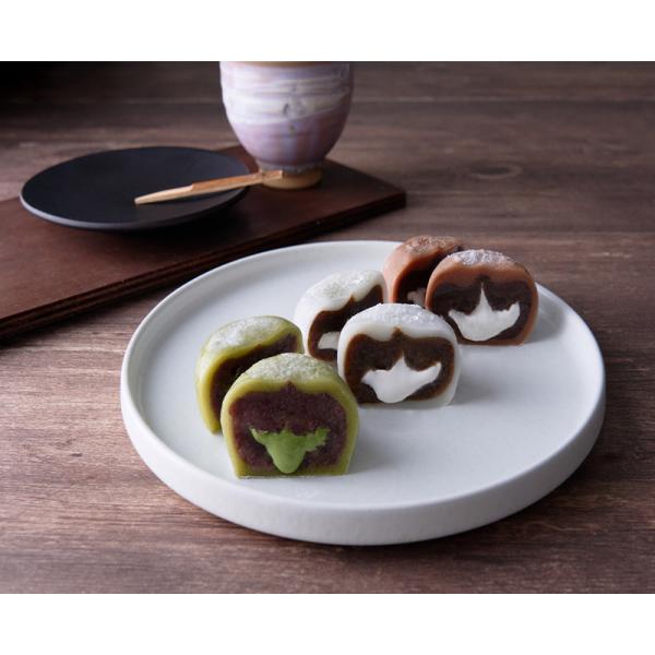 商品発送元：逸品 おとりよせカフェオレ大福×4個抹茶クリーム大福×4個ショコラクリーム大福×4個フード・菓子加熱方法にこだわり、香り高く仕上げたコーヒー餡を使ったカフェオレ大福、福岡の八女茶をもち生地、クリームに使用した抹茶クリーム大福、オ...