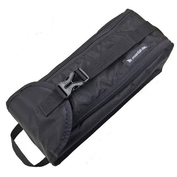 商品発送元：【公式】登山用品のオクトス オンラインショップスポーツ・アウトドア・旅行【素 材】420DナイロンPUコーティング【サイズ】縦32×横11.5×厚み10cm【平均重量】約117g【ブランド】mountain dax(マウンテンダ...