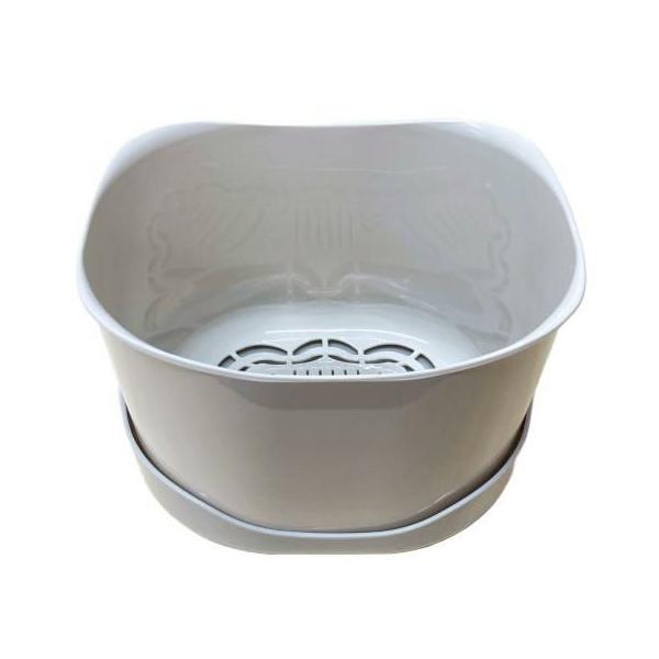 商品発送元：パリパリキュー公式ストア家電・AV機器・カメラシマ株式会社 生ごみ処理機 PPC-11/PPC-15 交換用バスケット（専用バスケット）対応機種・パリパリキュー PPC-11・パリパリキュー PPC-15バスケットサイズ　：（約...