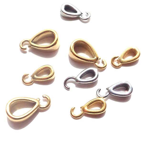 商品発送元：Partsworld　パーツワールドジュエリー・アクセサリー、ジュエリー・アクセサリー高品質ステンレス304製サビや変色に強いステンレス304素材を採用。耐久性に優れ、長くお使いいただけます。フック型で簡単装着開閉しやすいフック...