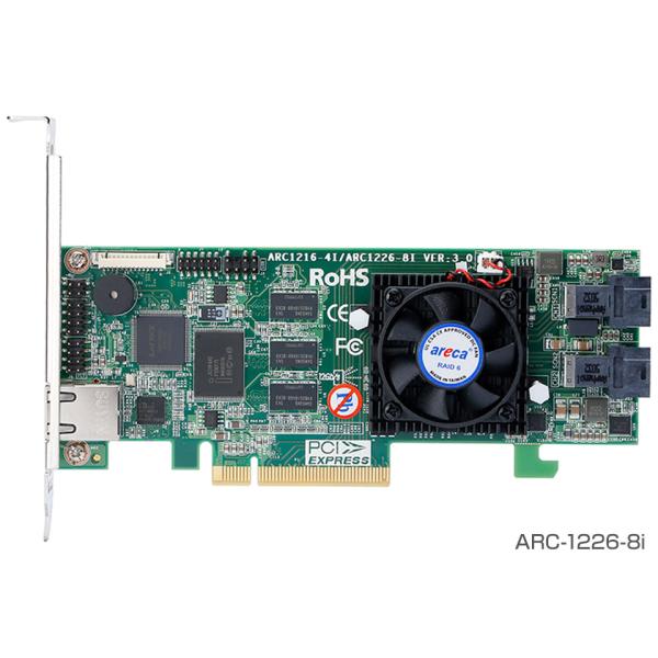 商品発送元：PC4U 公式オンラインショップ【安心の正規代理店品】家電・AV機器・カメラ、デジタルカメラ、デジカメアクセサリーデュアルコア RAID-on-Chip搭載。12Gbps SAS/SATAに対応したコストパフォーマンスに優れるR...