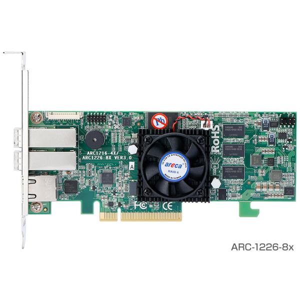 商品発送元：PC4U 公式オンラインショップ【安心の正規代理店品】家電・AV機器・カメラ、デジタルカメラ、デジカメアクセサリーデュアルコア RAID-on-Chip搭載。12Gbps SAS/SATAに対応したコストパフォーマンスに優れるR...