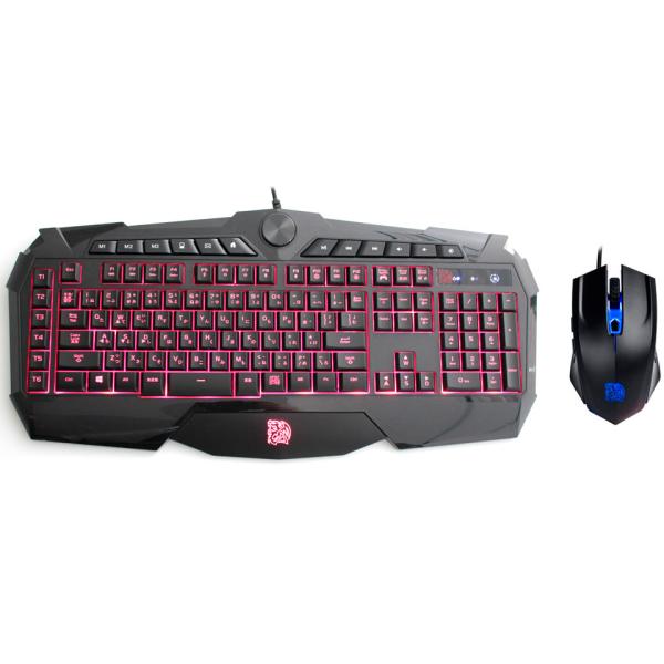 商品発送元：PC4U 公式オンラインショップ【安心の正規代理店品】家電・AV機器・カメラ、デジタルカメラ、デジカメアクセサリー1,680万色で発色するLEDバックライト採用のキーボードと最大解像度3,200dpiに対応するマウスを同梱したゲ...