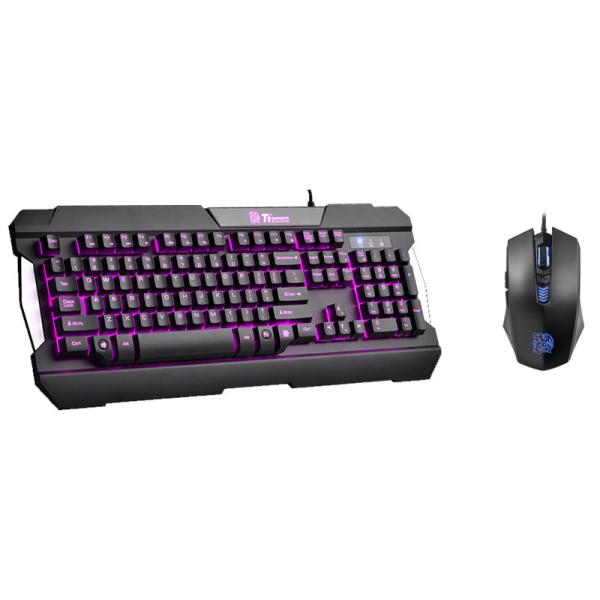 商品発送元：PC4U 公式オンラインショップ【安心の正規代理店品】家電・AV機器・カメラ、デジタルカメラ、デジカメアクセサリー3色LEDバックライト採用のキーボードと4段階のDPI切り替えに対応するマウスを同梱したゲーミングセット[特徴]・...