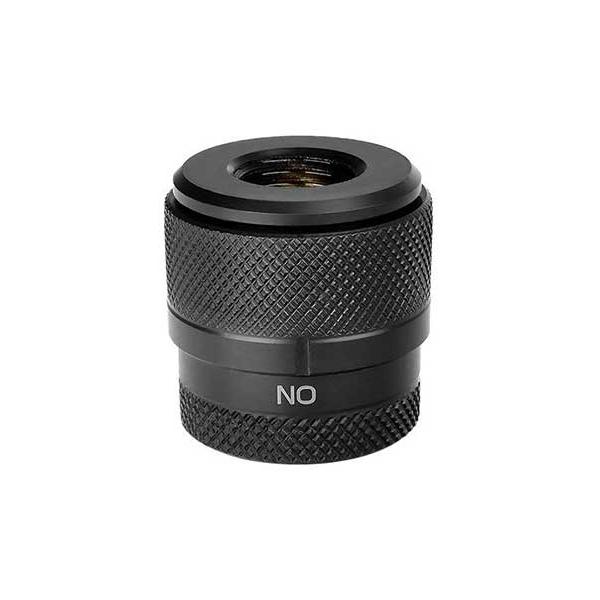 商品発送元：PC4U 公式オンラインショップ【安心の正規代理店品】家電・AV機器・カメラ、デジタルカメラ、デジカメアクセサリーG1/4 ドレインバルブ ブラックカラー[仕様]寸法：?28 x 28 (H) (mm)Applicable：G1...