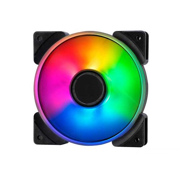 商品発送元：PC4U 公式オンラインショップ【安心の正規代理店品】家電・AV機器・カメラ、デジタルカメラ、デジカメアクセサリー鮮やかなライティングを実現するアドレサブルRGB LEDを搭載。静音性に優れ長期間での使用に最適[特徴]・鮮やかな...