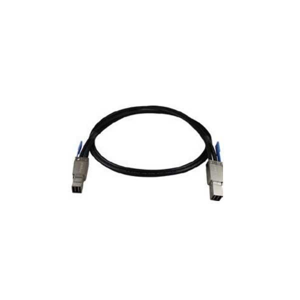商品発送元：PC4U 公式オンラインショップ【安心の正規代理店品】家電・AV機器・カメラ、デジタルカメラ、デジカメアクセサリーSFF 8644 to SFF 8644 外部用MiniSAS HD/MiniSAS HDケーブル長さ：1mJAN...
