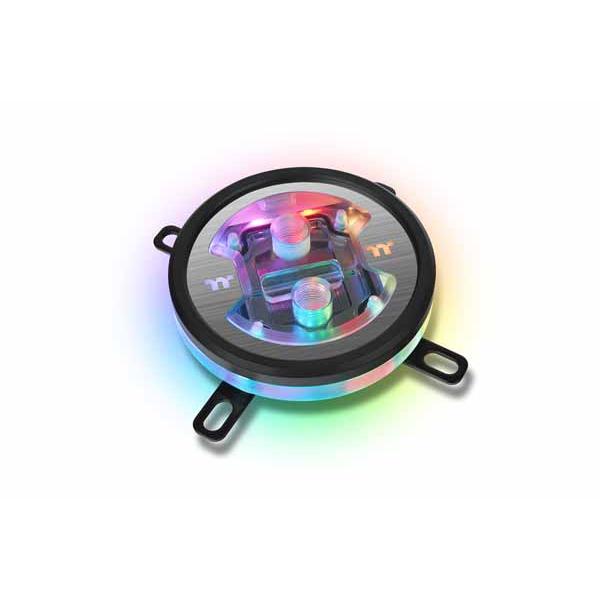 商品発送元：PC4U 公式オンラインショップ【安心の正規代理店品】家電・AV機器・カメラ、デジタルカメラ、デジカメアクセサリーJAN：4713227524070鮮やかなアドレサブルRGB LEDと透明なカバーを搭載。温度センサーを内蔵するC...