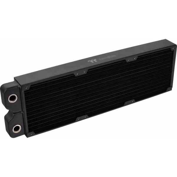 商品発送元：PC4U 公式オンラインショップ【安心の正規代理店品】家電・AV機器・カメラ、デジタルカメラ、デジカメアクセサリーJAN：4713227524100冷却効率を高める高密度ダブルフィンとデュアルフラットチューブを採用した銅製ラジエ...