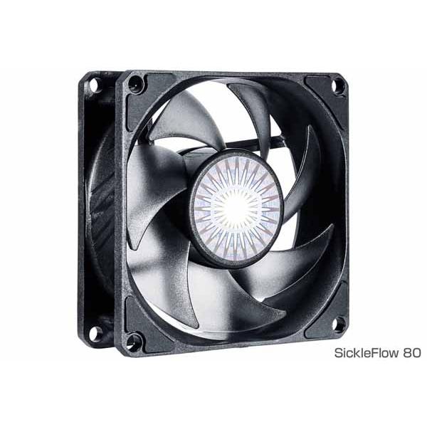 商品発送元：PC4U 公式オンラインショップ【安心の正規代理店品】家電・AV機器・カメラ、デジタルカメラ、デジカメアクセサリー新設計の鎌状ブレードと改良されたフレーム構造により、全体的な動作効率の向上に加え、動作安定性と耐久性を高めたファン...