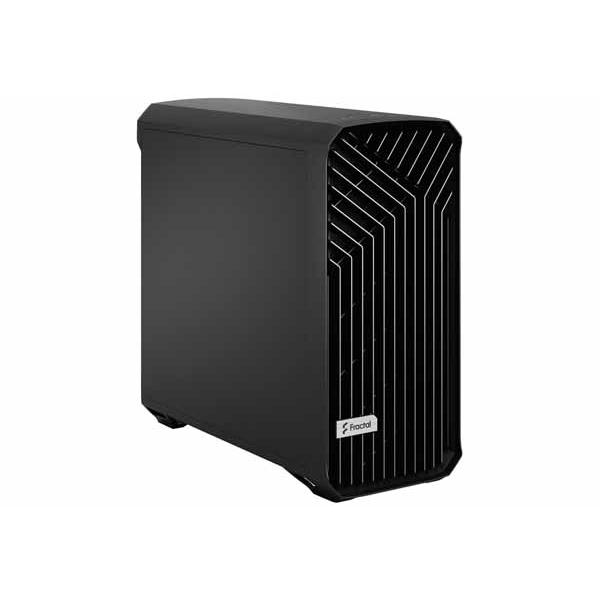 商品発送元：PC4U 公式オンラインショップ【安心の正規代理店品】家電・AV機器・カメラ、デジタルカメラ、デジカメアクセサリーエアフローに特化したケースデザイン。5基の標準搭載ファンと柔軟性に優れた拡張性を備えるフルタワー型PCケース[特徴...