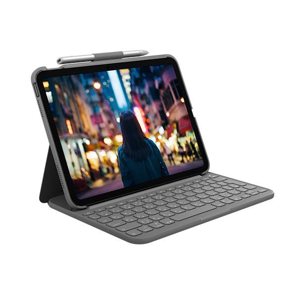 商品発送元：PC4U 公式オンラインショップ【安心の正規代理店品】家電・AV機器・カメラ、デジタルカメラ、デジカメアクセサリーフルサイズ キーボード。軽量ケース。あらゆる場所で利用。薄型Slim Folio（iPad用）を体験。[仕様]寸法...