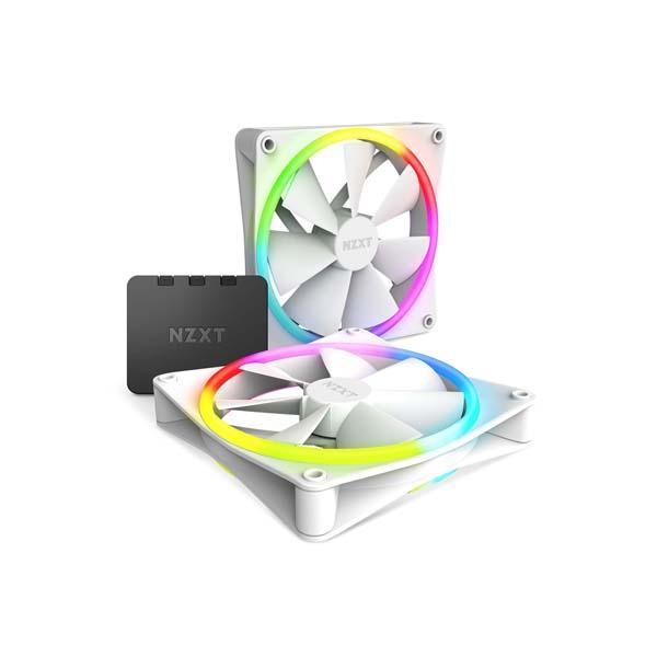 商品発送元：PC4U 公式オンラインショップ【安心の正規代理店品】家電・AV機器・カメラ、デジタルカメラ、デジカメアクセサリー両面にアドレサブルRGB LEDを搭載し、ライティング効果を楽しめるケースファン[特徴]・表裏の両面にアドレサブル...