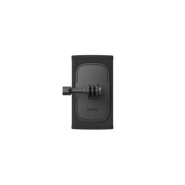 商品発送元：PC4U 公式オンラインショップ【安心の正規代理店品】家電・AV機器・カメラ、デジタルカメラ、デジカメアクセサリー概要バックパックに簡単に取り付けられ、ハイキングのようなレジャーアクティビティ中に、簡単にPOV撮影ができます。ま...