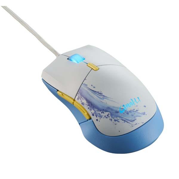 商品発送元：PC4U 公式オンラインショップ【安心の正規代理店品】家電・AV機器・カメラ、デジタルカメラ、デジカメアクセサリー50gの超軽量ボディ。ストリートファイター6コラボレーションモデルのゲーミングマウス[特徴]・数量限定のストリート...