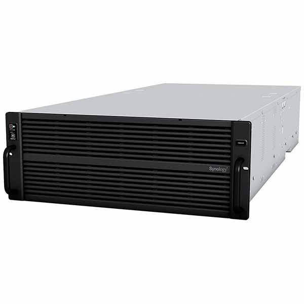 商品発送元：PC4U 公式オンラインショップ【安心の正規代理店品】家電・AV機器・カメラ、デジタルカメラ、デジカメアクセサリー60台のドライブまで取り付け可能。非常に高い拡張性とパフォーマンスにも優れた4Uラックマウント型ストレージキット[...
