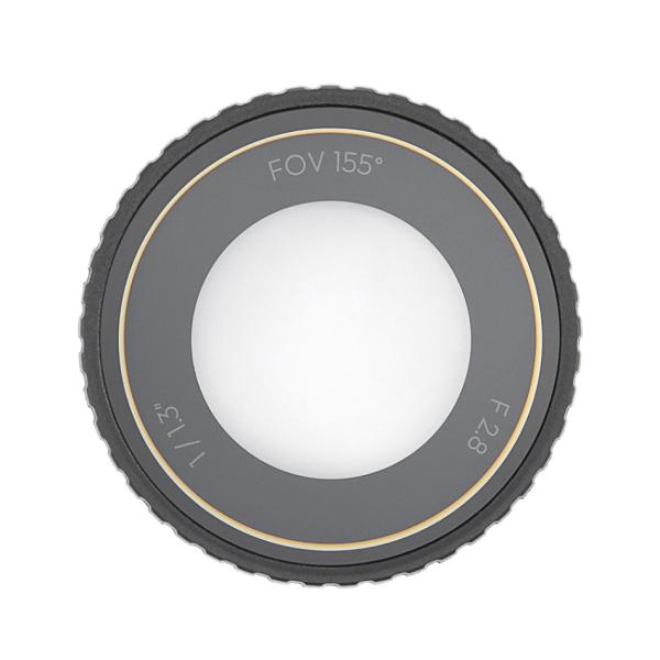 商品発送元：PC4U 公式オンラインショップ【安心の正規代理店品】家電・AV機器・カメラ、デジタルカメラ、デジカメアクセサリー高強度ガラスとAF指紋防止コーティングを採用し、汚れや傷が付きにくく、しっかりとレンズを保護します。Osmo Ac...