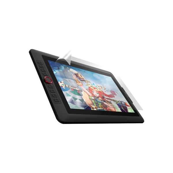 商品発送元：PC4U 公式オンラインショップ【安心の正規代理店品】家電・AV機器・カメラ、デジタルカメラ、デジカメアクセサリーArtist 15.6/15.6 Pro用保護フィルム（1枚入り）JAN：0654913039796