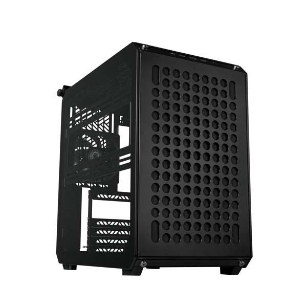 商品発送元：PC4U 公式オンラインショップ【安心の正規代理店品】家電・AV機器・カメラ、デジタルカメラ、デジカメアクセサリー使用用途に応じたカスタマイズが可能。高い拡張性を備えたフルモジュラー式ミドルタワー型PCケースカスタマイズ性の高い...