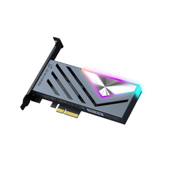 商品発送元：PC4U 公式オンラインショップ【安心の正規代理店品】家電・AV機器・カメラ、デジタルカメラ、デジカメアクセサリーLive Gamer 4K 2.1 - GC575[特徴]●HDMI 2.1入出力HDMI 2.1 PCIeキャプ...