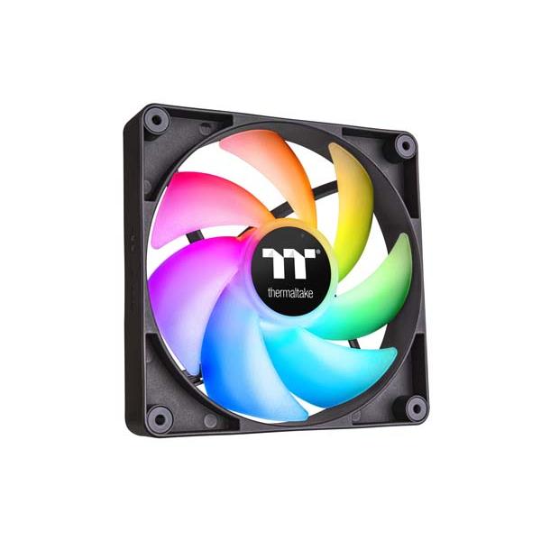 商品発送元：PC4U 公式オンラインショップ【安心の正規代理店品】家電・AV機器・カメラ、デジタルカメラ、デジカメアクセサリーメンテナンス性に優れたデイジーチェーンに対応。アドレサブルRGB LEDを備え、高い冷却性能を実現するファン[特徴...