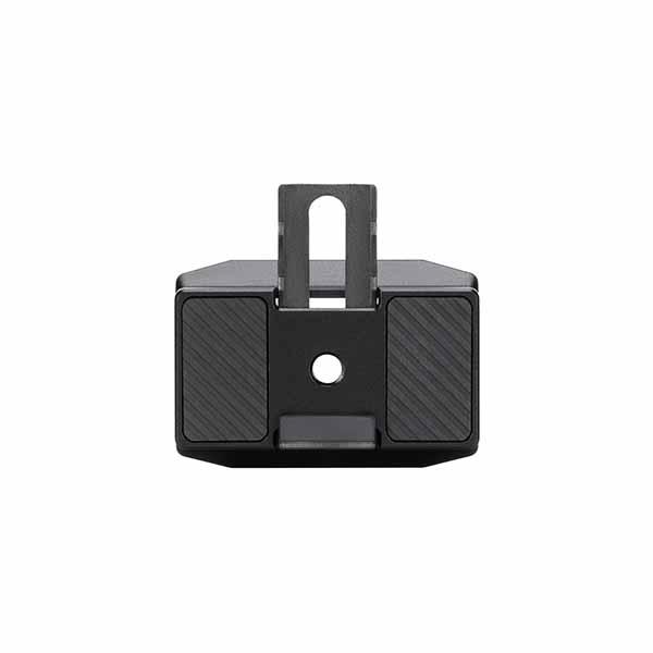 商品発送元：PC4U 公式オンラインショップ【安心の正規代理店品】家電・AV機器・カメラ、デジタルカメラ、デジカメアクセサリー上部クイックリリース プレートには調整可能な配置ガイドが追加されており、カメラの底部にぴったりとフィットしてストッ...