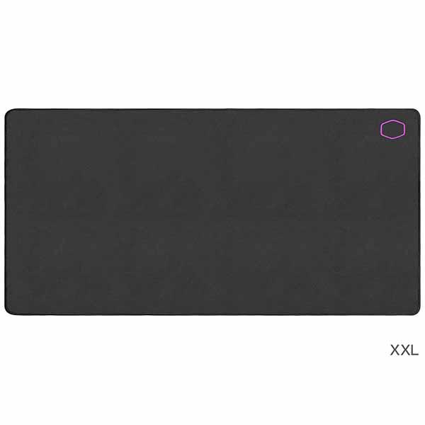 商品発送元：PC4U 公式オンラインショップ【安心の正規代理店品】家電・AV機器・カメラ、デジタルカメラ、デジカメアクセサリーMP511 XXLは、耐久性に優れたCORDURAファブリックを採用した大型マウスパッドです。滑らかな表面は、汚れ...