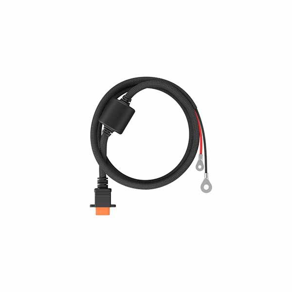 商品発送元：PC4U 公式オンラインショップ【安心の正規代理店品】スポーツ・アウトドア・旅行、アウトドア、その他DJI Power 1.8kWソーラー／車内超急速充電器を自動車バッテリーに接続する際に使用します。[ヒント]1.1.8 kWソ...