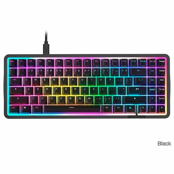 商品発送元：PC4U 公式オンラインショップ【安心の正規代理店品】家電・AV機器・カメラ、デジタルカメラ、デジカメアクセサリーラピッドトリガー対応のNZXTマグネティックスイッチを搭載。最大8,000Hzのポーリングレートに対応する75%ゲ...