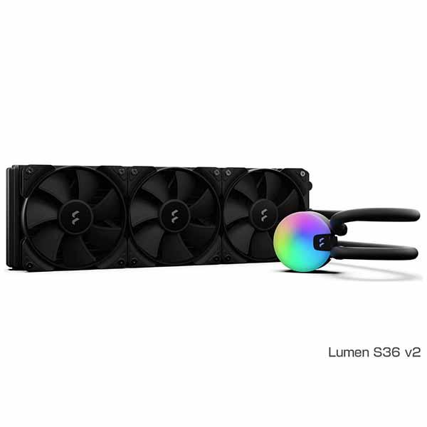 商品発送元：PC4U 公式オンラインショップ【安心の正規代理店品】家電・AV機器・カメラ、デジタルカメラ、デジカメアクセサリーウォーターブロックにアドレサブルRGB LEDを搭載。コストパフォーマンスモデルの水冷一体型CPUクーラー[特徴]...