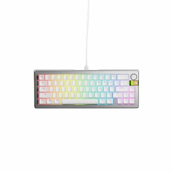 商品発送元：PC4U 公式オンラインショップ【安心の正規代理店品】家電・AV機器・カメラ、デジタルカメラ、デジカメアクセサリーGMMK3HE PROフルアルミニウムボディでラピットトリガー対応、ポーリングレート8K対応のカスタマイズ可能なキ...